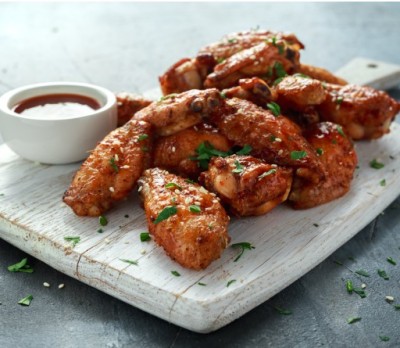 GrubGuys Wings | GrubGuys